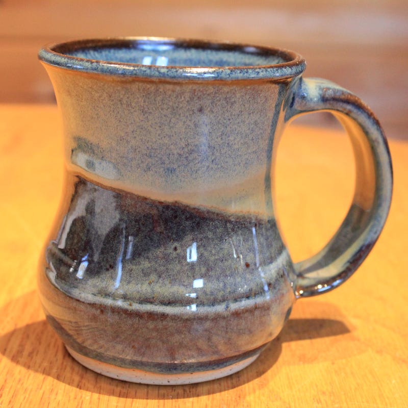 Vermont Pottery - Etsy