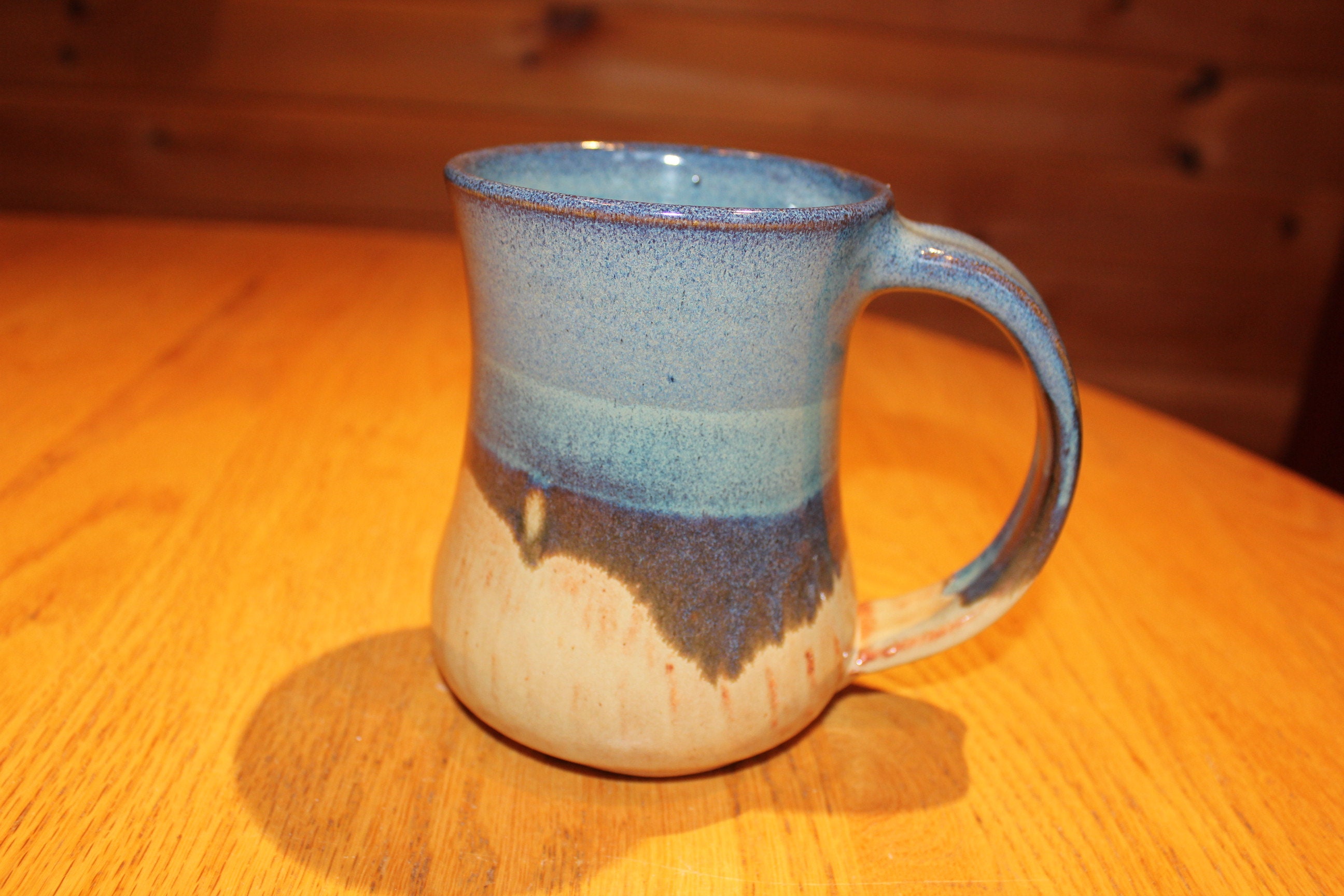 Kitchen & Dining Drink & Barware Drinkware Made in Vermont Hand Made ...