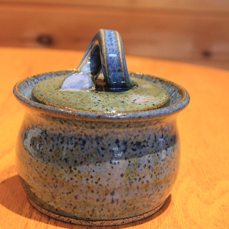 Vermont Pottery - Etsy