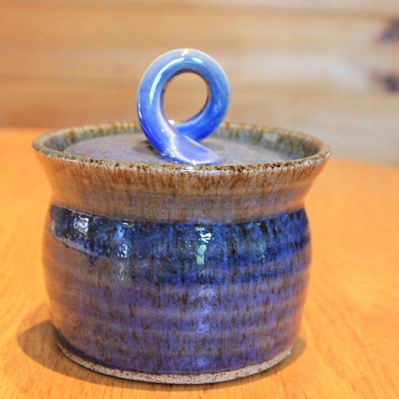 Vermont Made Pottery - Etsy