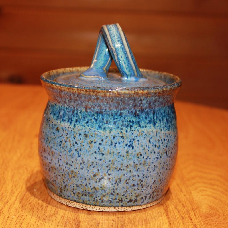 Vermont Pottery - Etsy