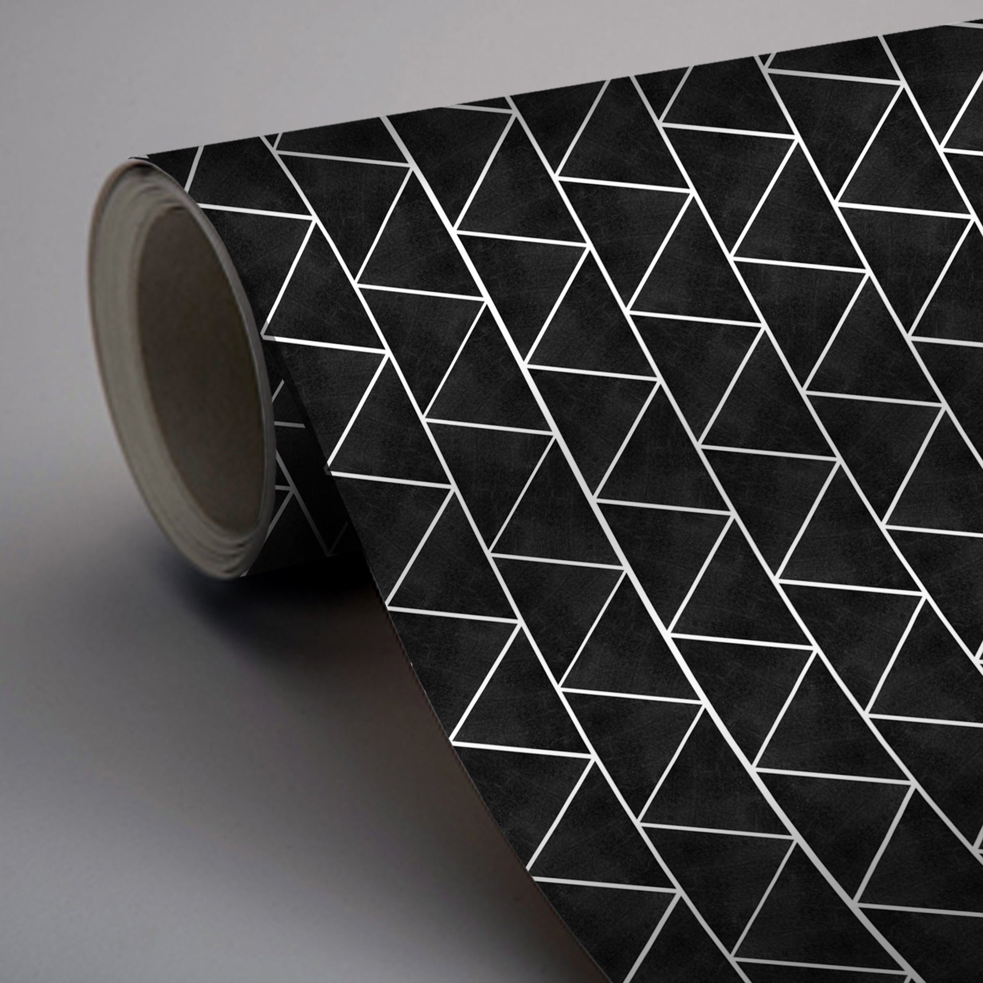 Kitchen and Bathroom Splashback Removable Vinyl Wallpaper | Etsy