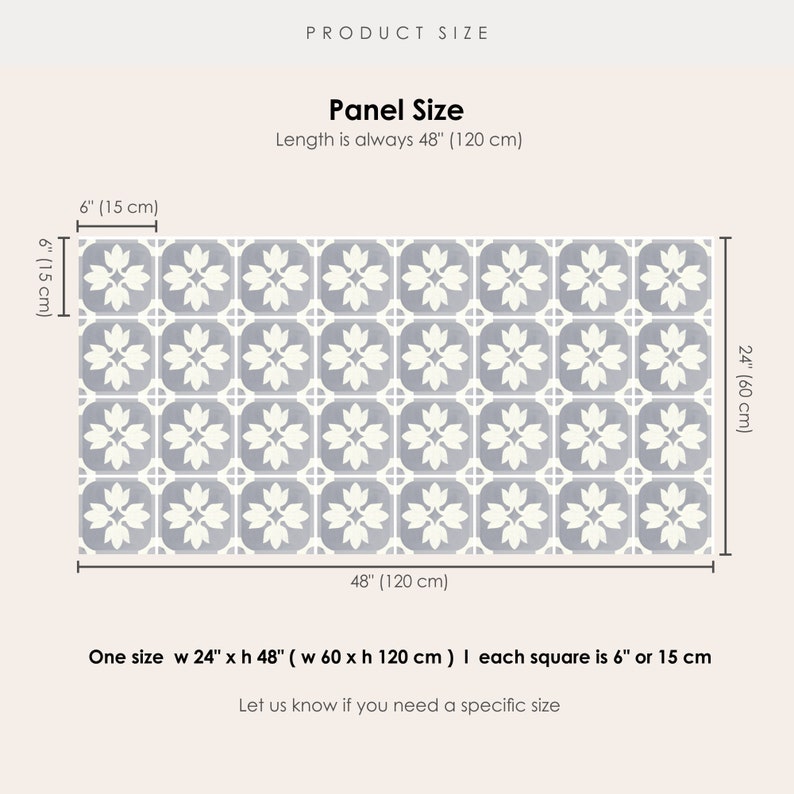 Quadrostyle Tile Stickers - Tiles for Kitchen/bathroom Back Splash ...