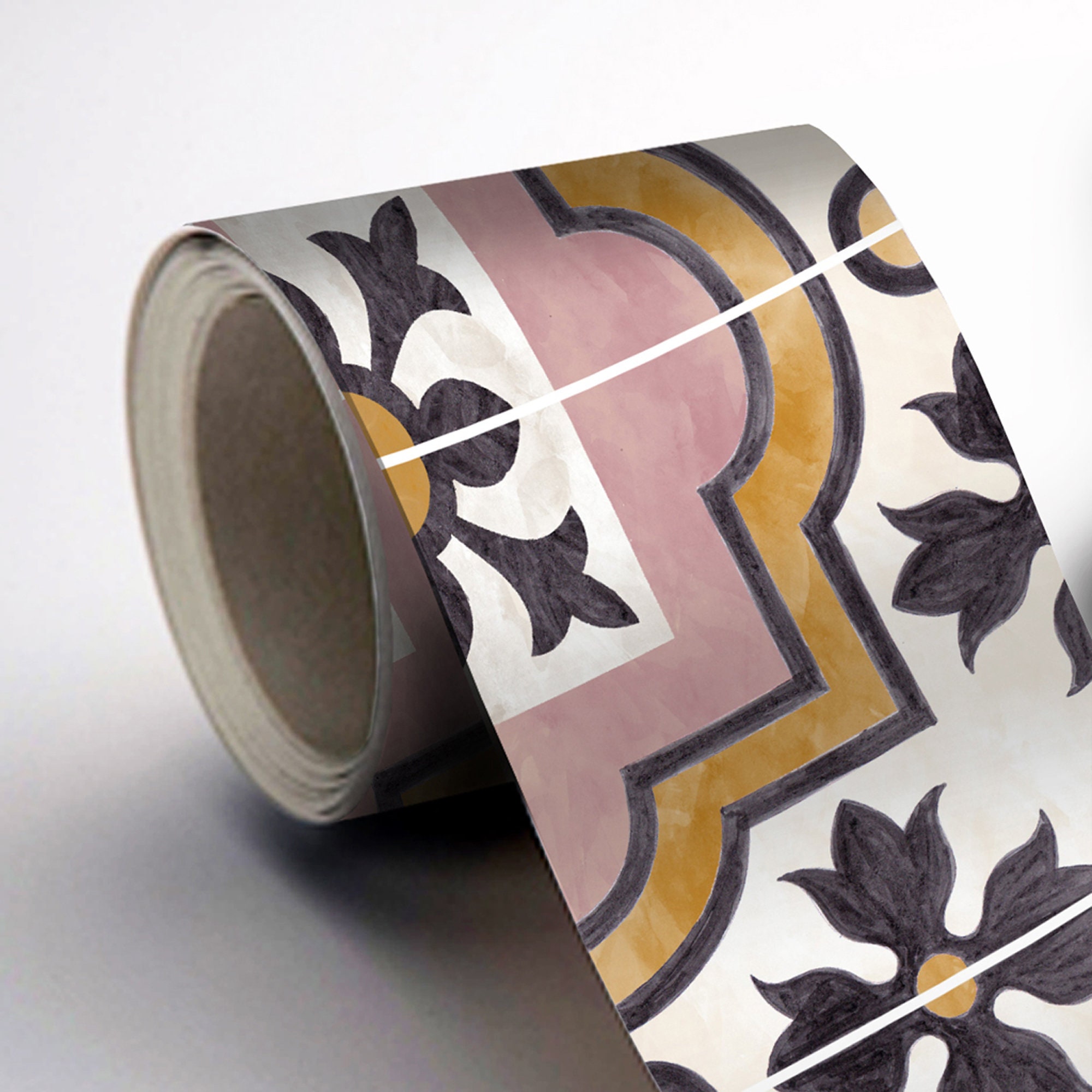 Stair Riser Stickers Removable Stair Riser Vinyl Decals | Etsy