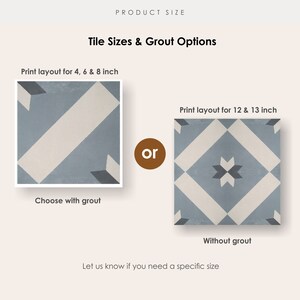 Quadrostyle Tile Decals - Tiles for Kitchen/bathroom Back Splash ...