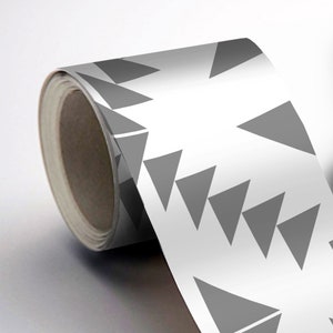 Stair Riser Stickers Removable Stair Riser Tile Decals | Etsy