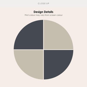 Quadrostyle Checkerboard in Navy and Light Grey Vinyl Floor Stickers ...