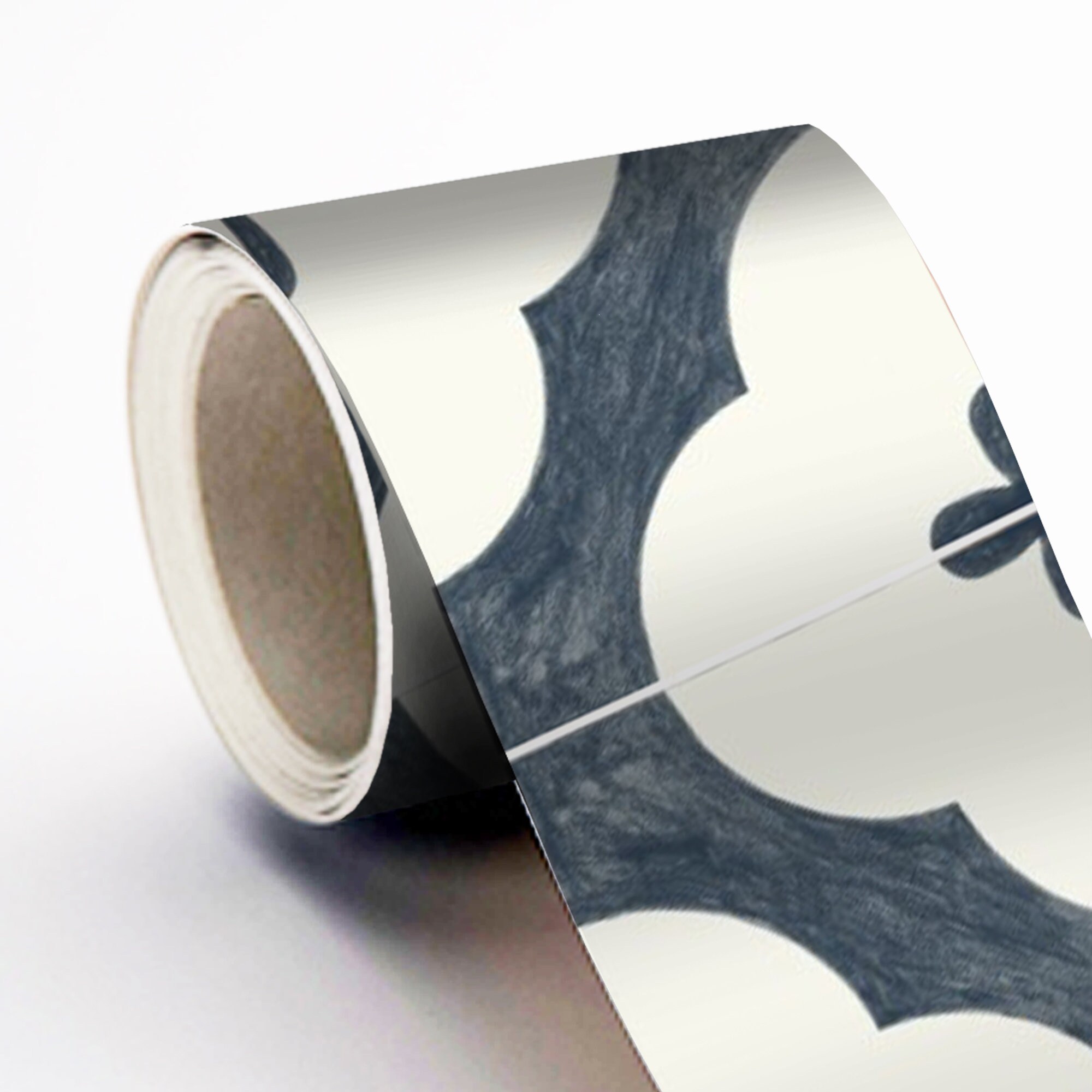 Stair Riser Stickers Removable Stair Riser Tile Decals | Etsy Canada