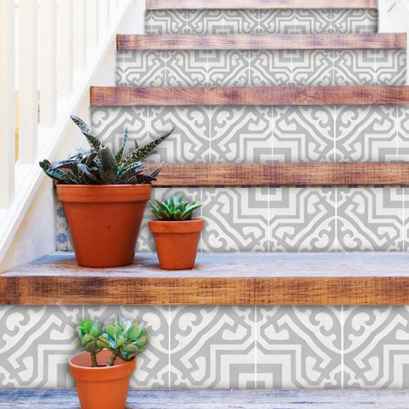 Stair Riser Vinyl - Etsy