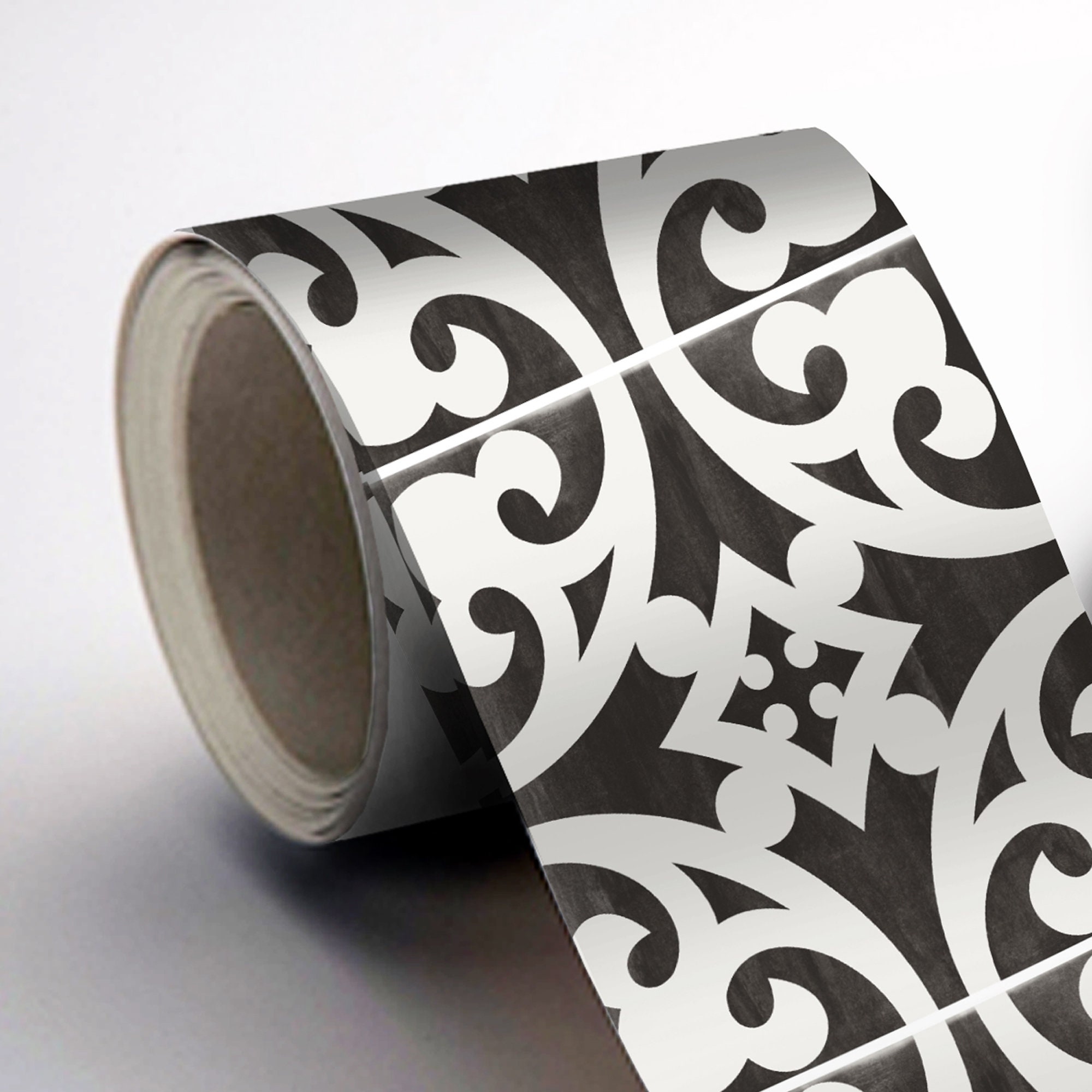 Stair Riser Stickers Removable Stair Riser Tile Decals - Etsy Canada