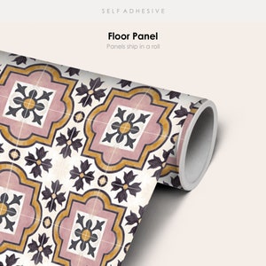 Tile Decals - Tiles for Kitchen/bathroom Back Splash - Floor Decals ...