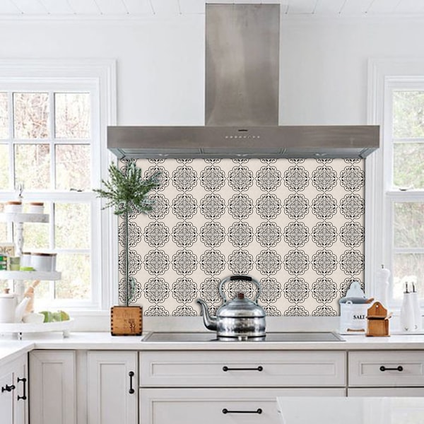 Removable Wallpaper Kitchen - Etsy