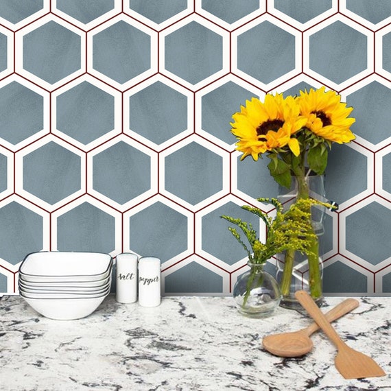 Wallpaper backsplash store