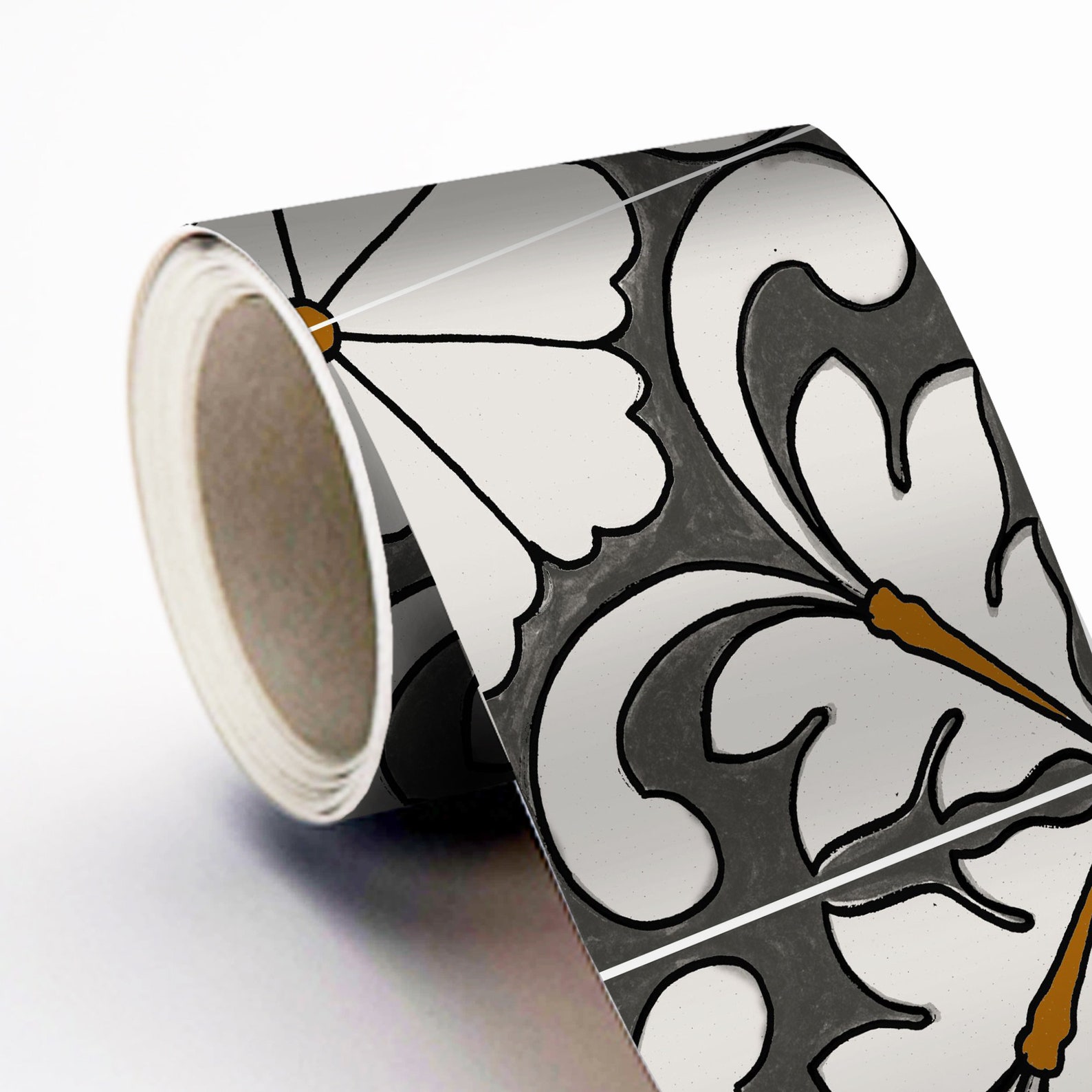 Stair Riser Stickers Removable Stair Riser Tile Decals | Etsy