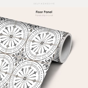 Tile Stickers - Tiles for Kitchen/bathroom Back Splash - Floor Decals ...