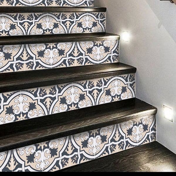 Stair Decals - Etsy