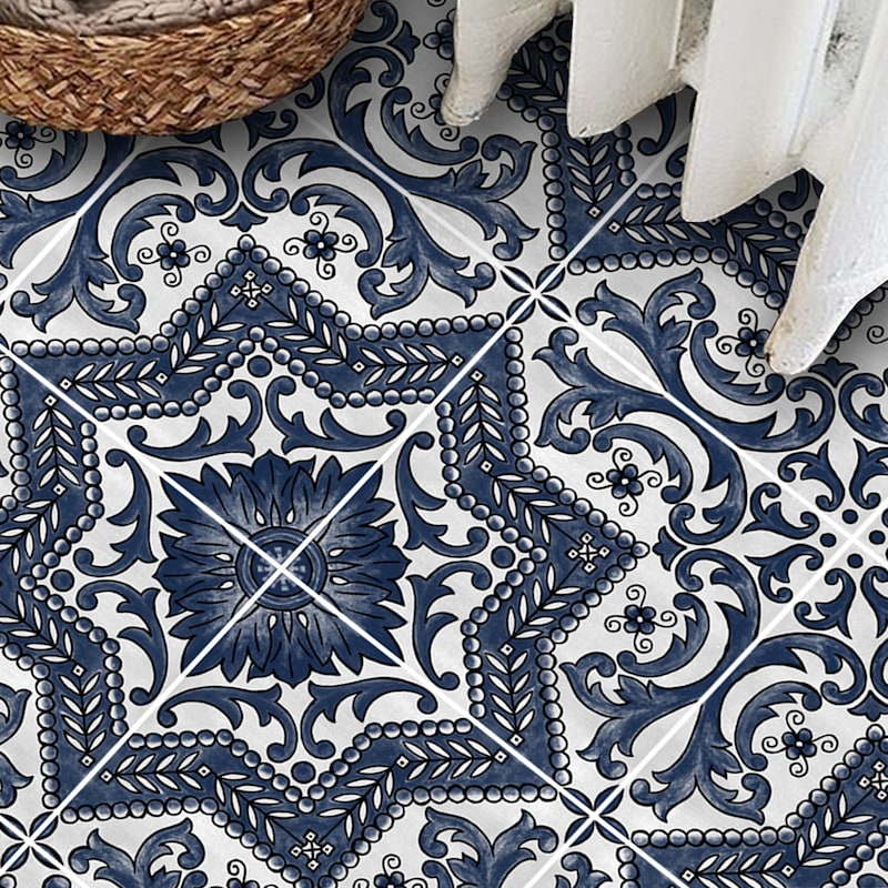 Temporary Tiles - Etsy