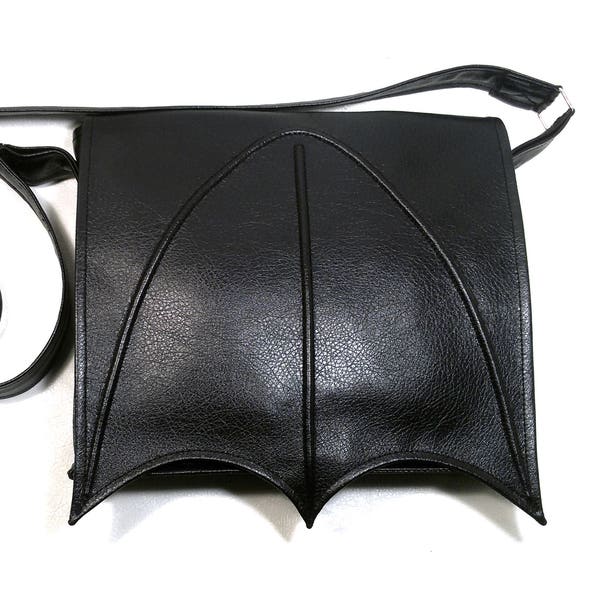 Bat Bag - Etsy