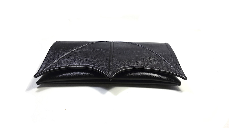 Small Bat Wing Bag Bat Wing Wallet Size Bag Clutch Bag - Etsy