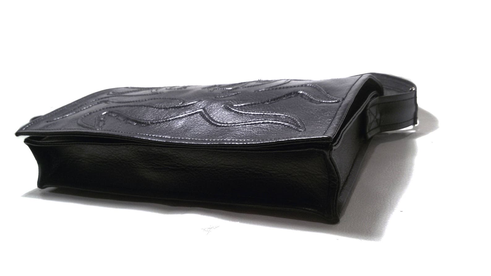 Octopus Tentacle Black Octopus Bag Tentacle Bag Faux | Etsy