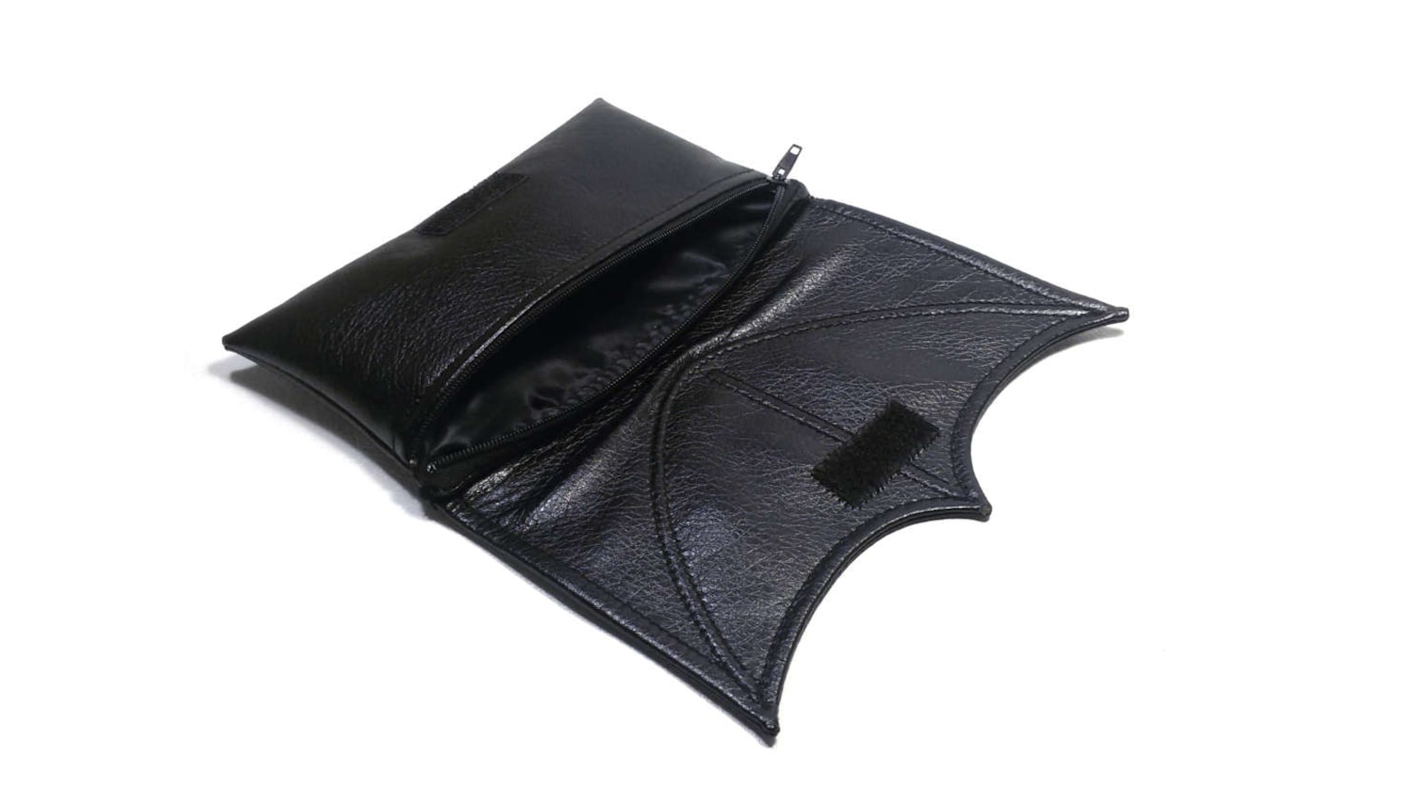 Small Bat Wing Bag Bat Wing Wallet Size Bag Clutch Bag - Etsy