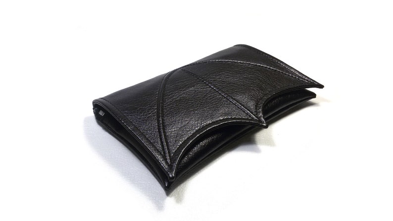 Small Bat Wing Bag Bat Wing Wallet Size Bag Clutch Bag - Etsy