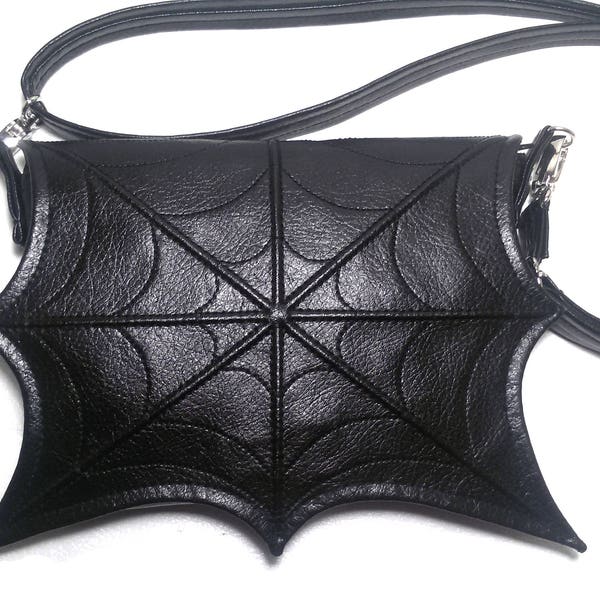 Spider Bag - Etsy