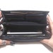 Spider Web Wallet Clutch Necessary Clutch Wallet Goth - Etsy Canada