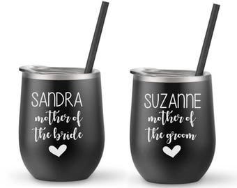 Wine to Go Cup - Etsy