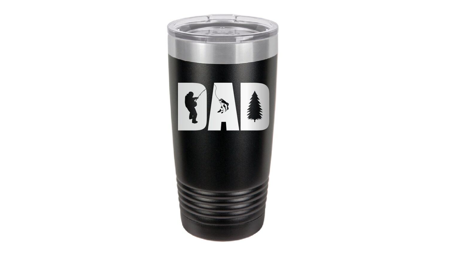 Dad Coffee Cup Coffee Tumbler for Dad Fathers Day Gift | Etsy
