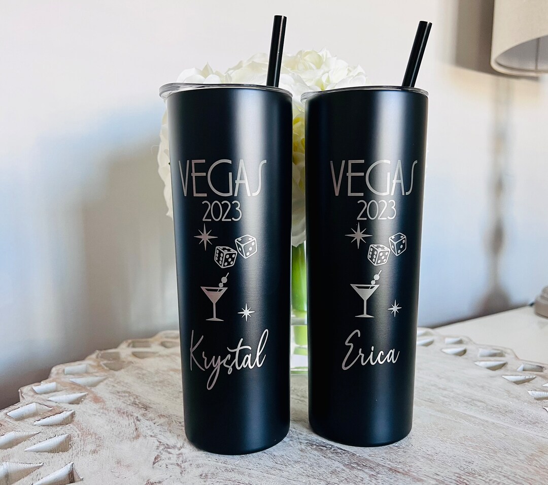 Girls Weekend Vegas Tumblers, Girls Weekend Tumblers, Vegas 50th ...