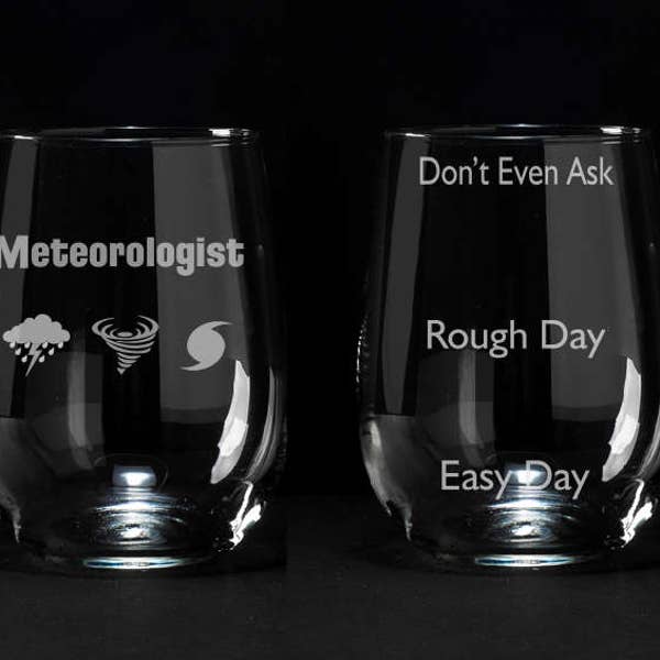 Meteorologist Gift - 60+ Gift Ideas for 2023