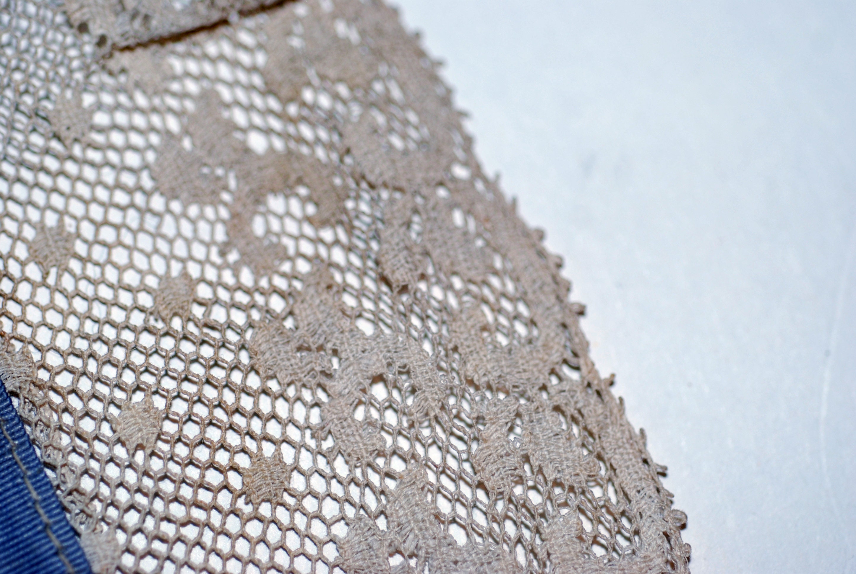 Vintage WW1 Era Martyr Ypres Silk Textile Free USA Shipping - Etsy