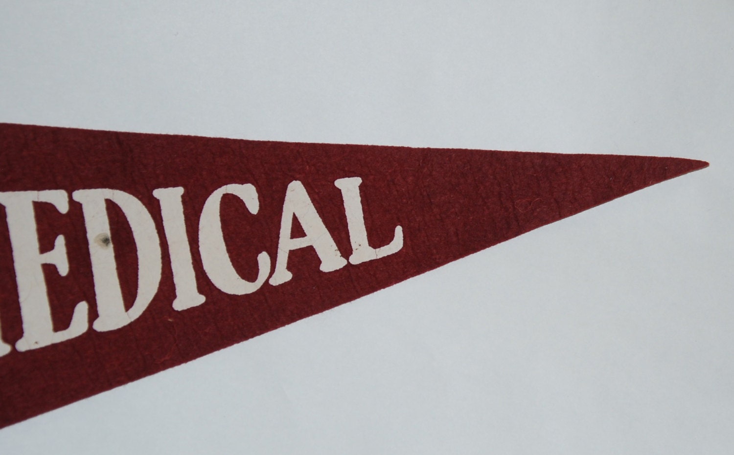 Collectibles 1940s-\u201850s era Original 104th Medical Battalion Felt ...