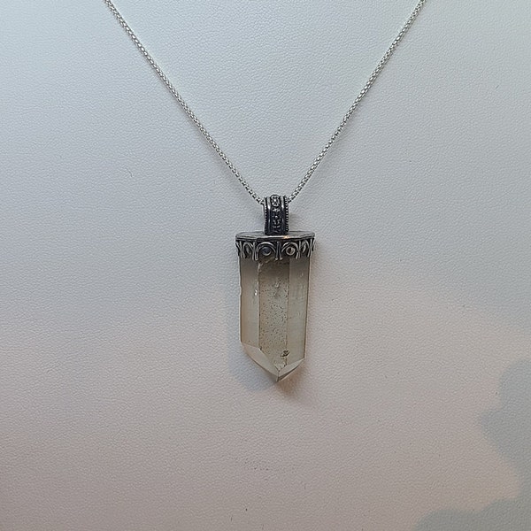 Lemurian Seed Crystal - Etsy