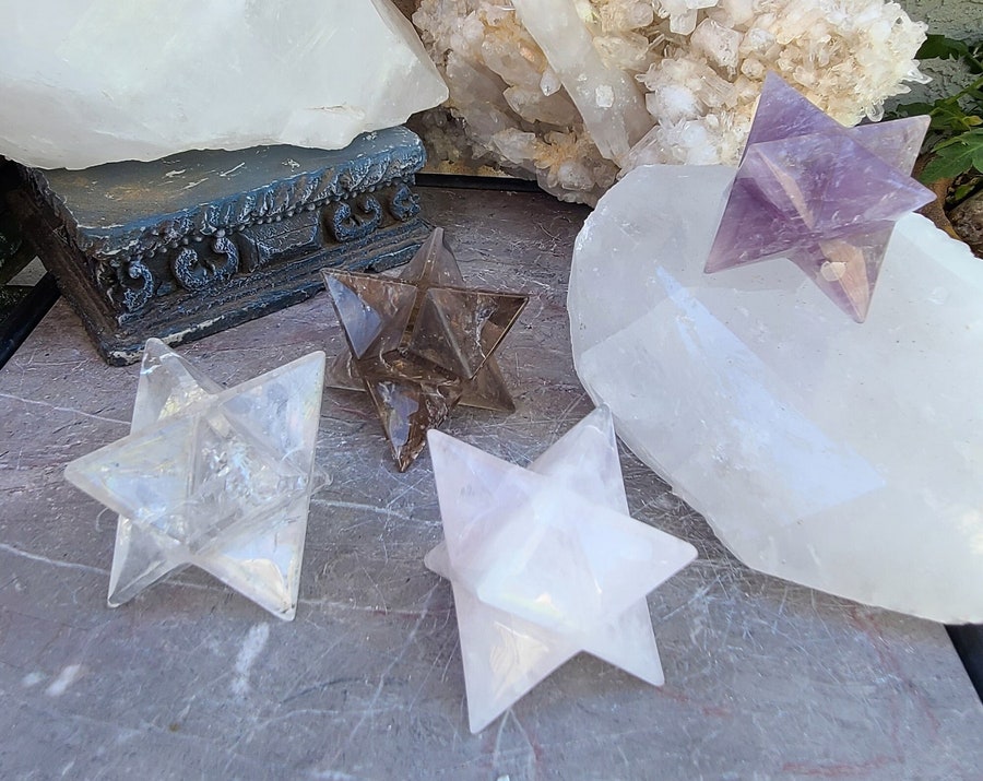 SacredSpiritGems - Etsy