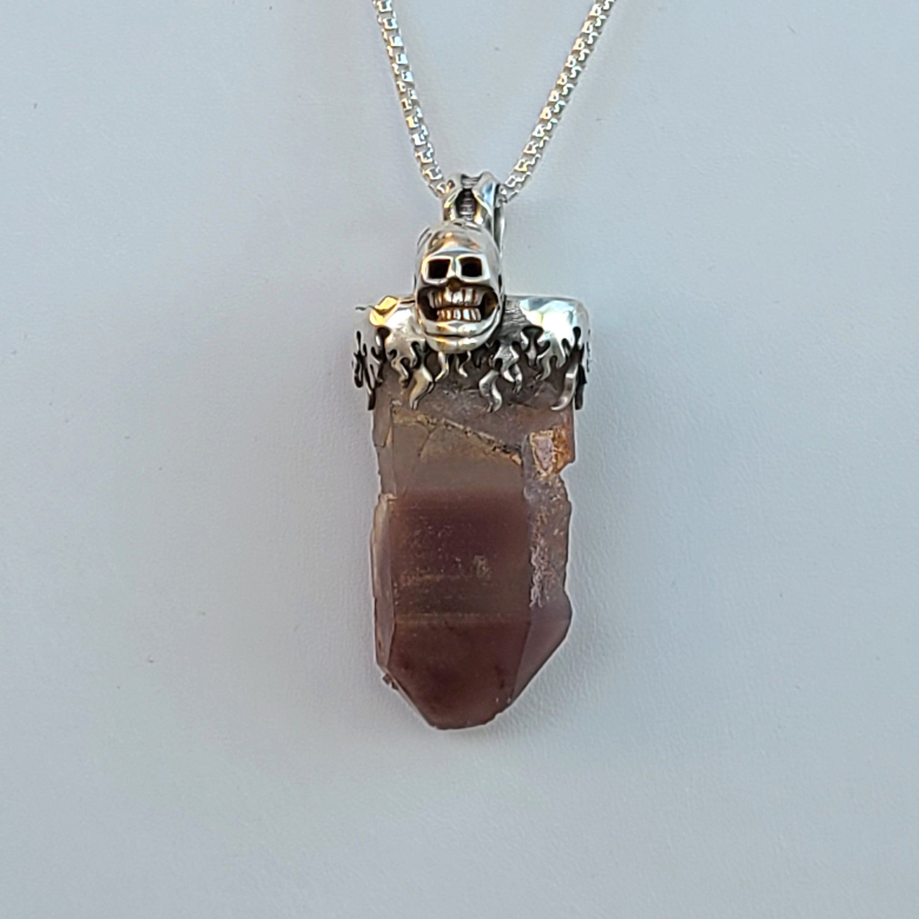 Lithium Quartz Phantom Tabular Key Quartz Master Crystal Hand | Etsy