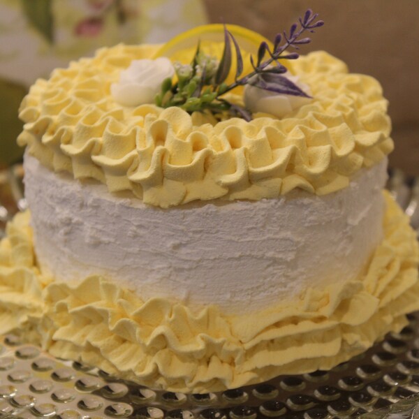 Fake Frosting - Etsy