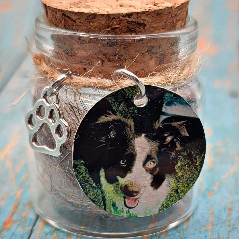 Dog Keepsake - Etsy