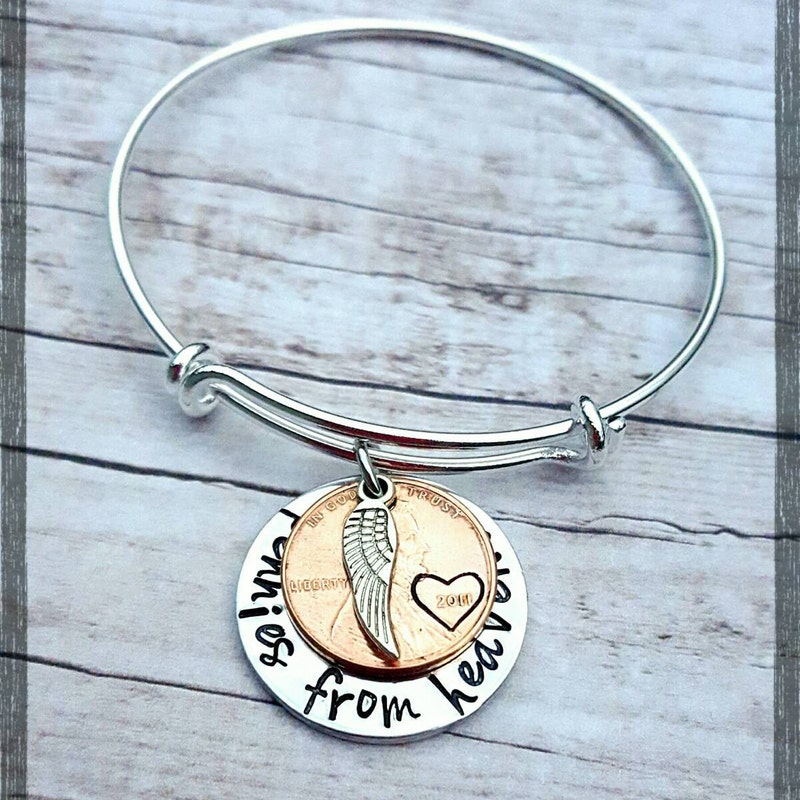 Heaven Jewelry - Etsy