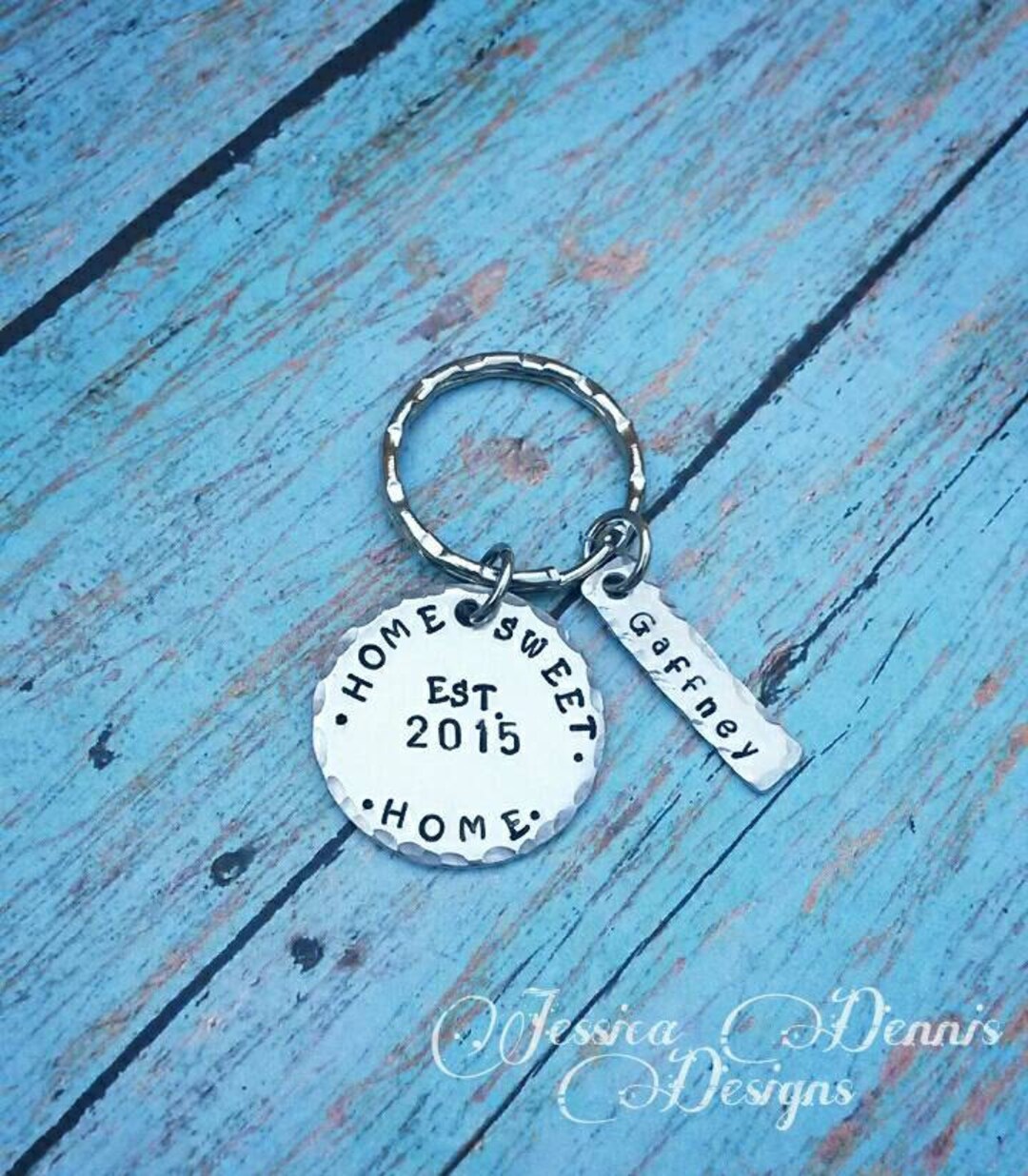 Home Sweet Home - New Homeowners Gift - Personalized - House Warming ...