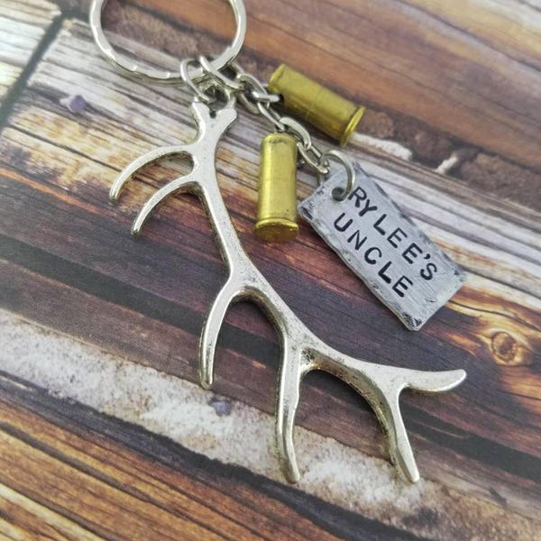 Custom Bullet Ring Gifts - Etsy