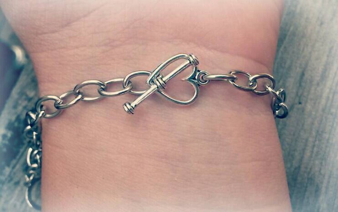 Rhinestone Scissors Bracelet Hairdresser Cosmetologist - Etsy