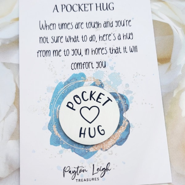 Virtual Hug - Etsy UK