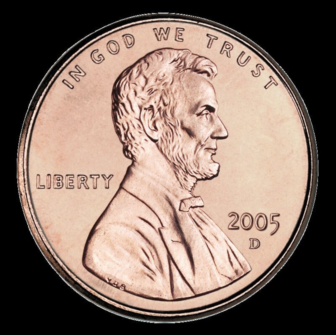 Add a Penny to Your Item - Etsy