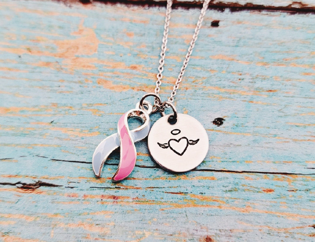 Pregnancy Loss Awareness Ribbon - Infant Loss - Stillborn - Miscarriage ...