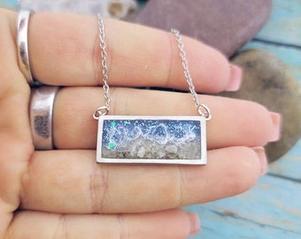 Memorial Jewelry - Etsy