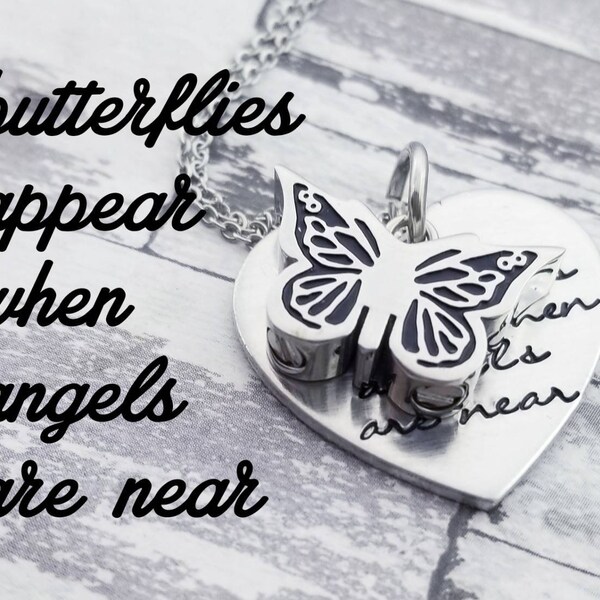 Double Urn Jewelry - Etsy