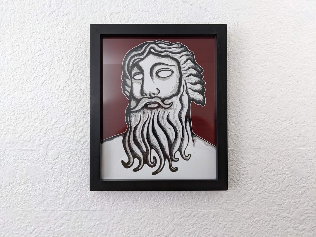 Mars Gradivus Digital Print, Instant Download, Printable Art - Etsy