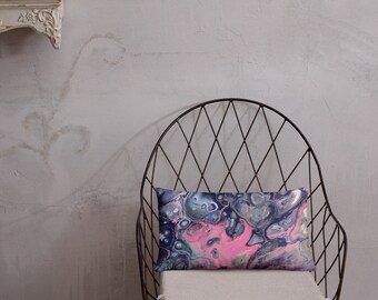 Redbone Coonhound Dog Lover Starry Night Basic Throw Pillow - Etsy